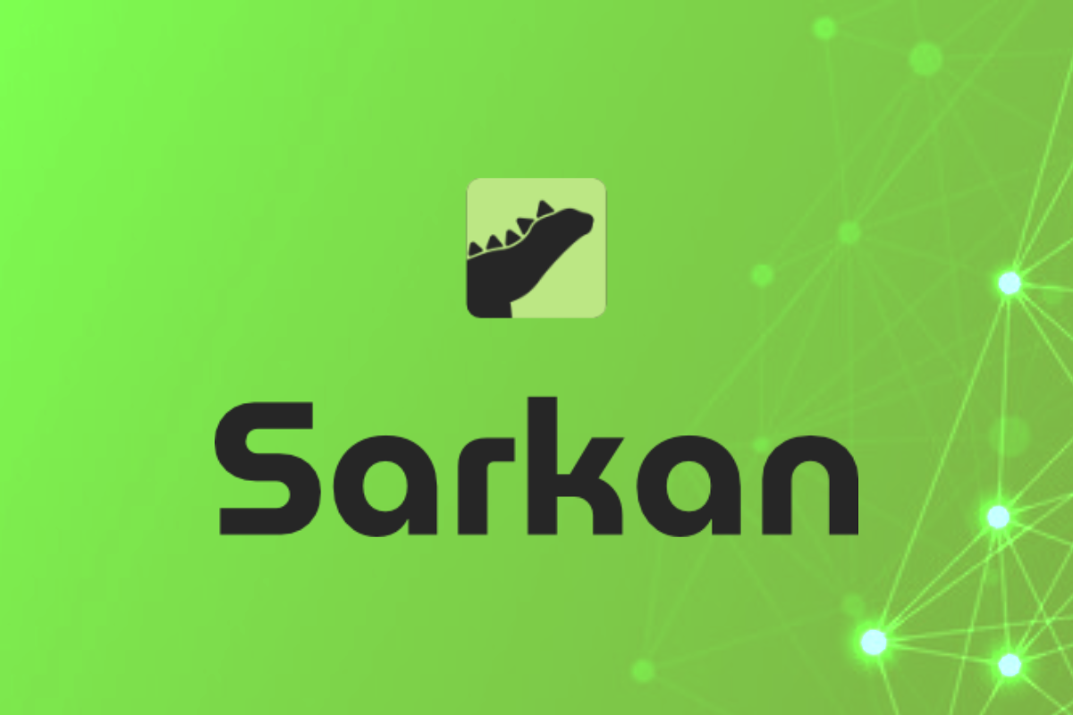 SARKAN | Sarkan.io | Kubernetes Hyper Converged Data Platform Sarkan ...